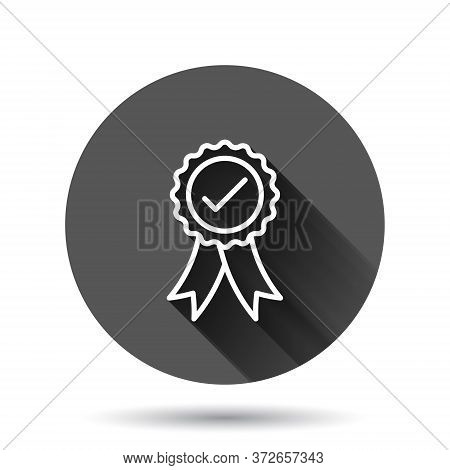 Winner Check Mark Vector & Photo (Free Trial) | Bigstock