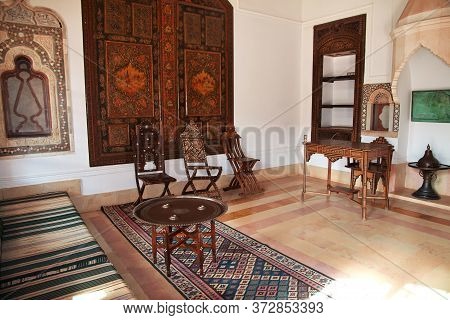 Beit Ed-dine, Lebanon Image & Photo (Free Trial) | Bigstock