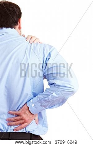 Hands Behind Back Images, Illustrations & Vectors (Free) - Bigstock