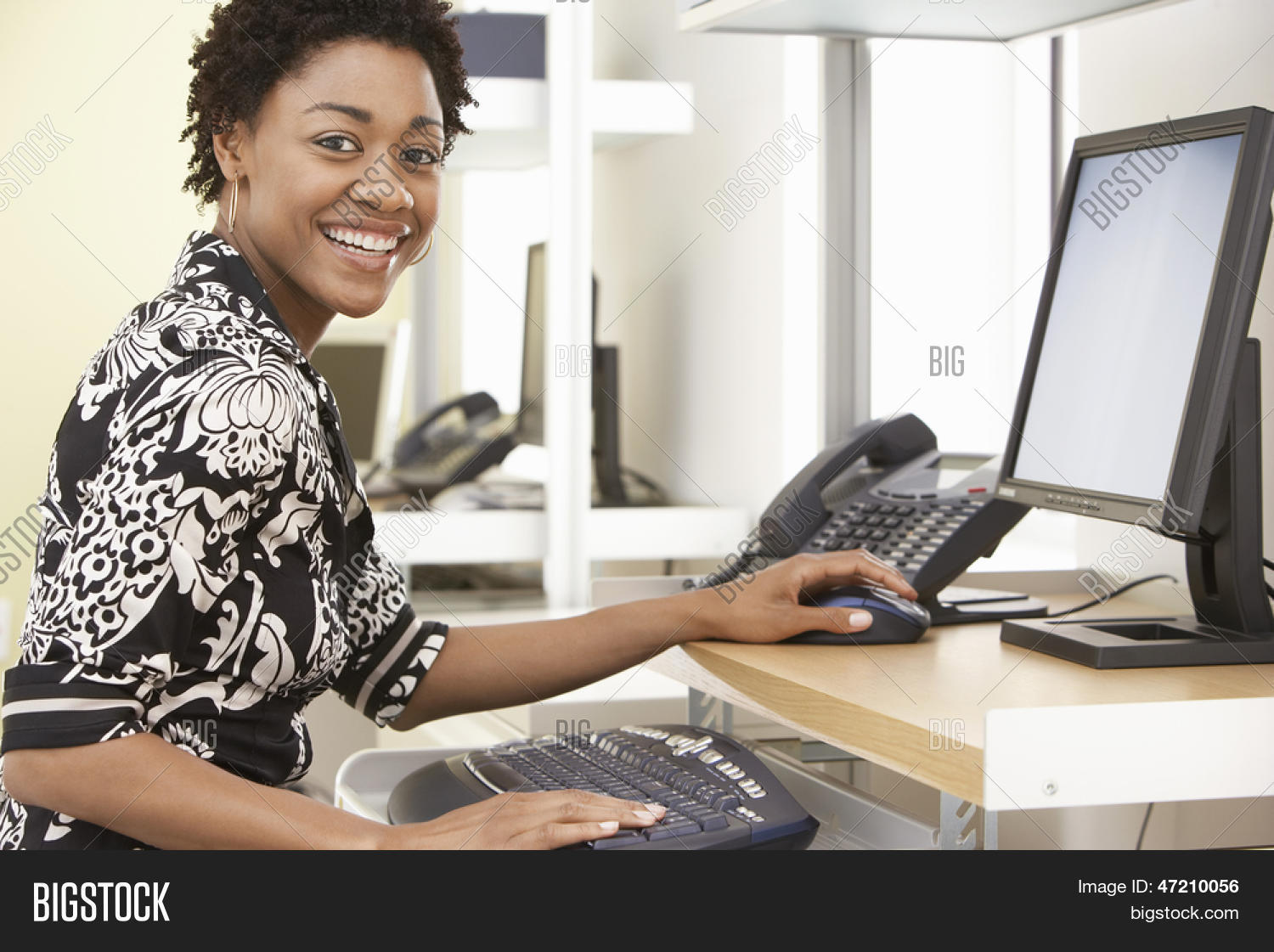 Portrait Smiling Young Image & Photo (Free Trial) | Bigstock