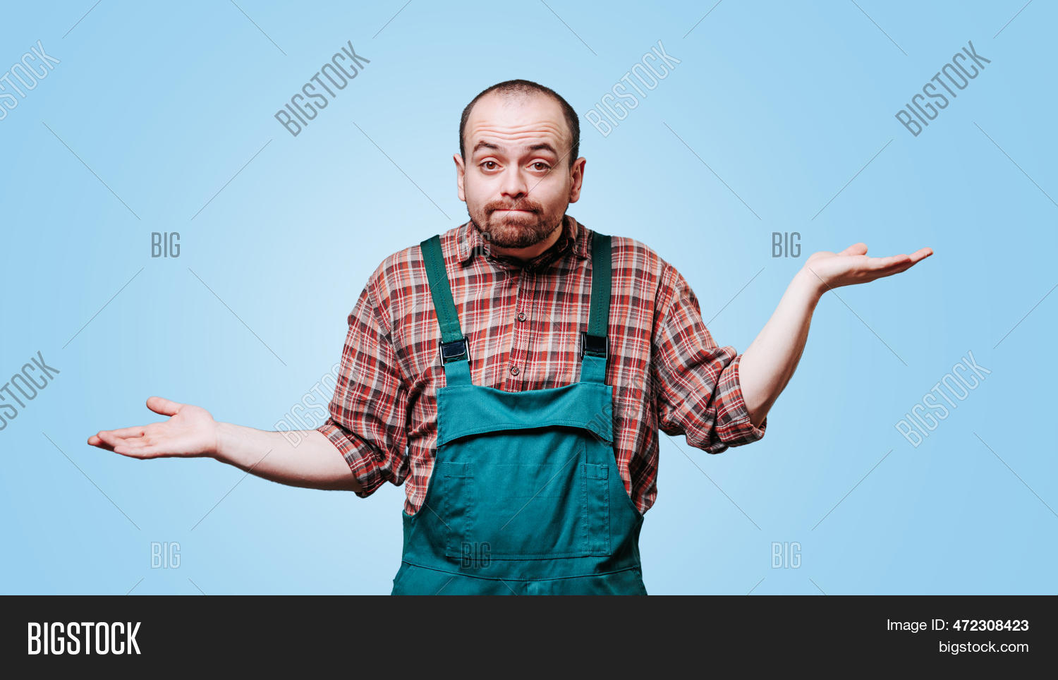 Questioning Expression Image & Photo (Free Trial) | Bigstock