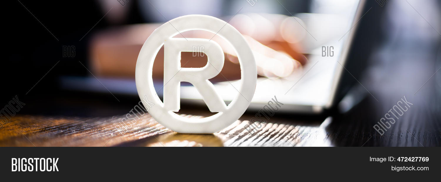 Copyright Symbol Image & Photo (Free Trial) | Bigstock