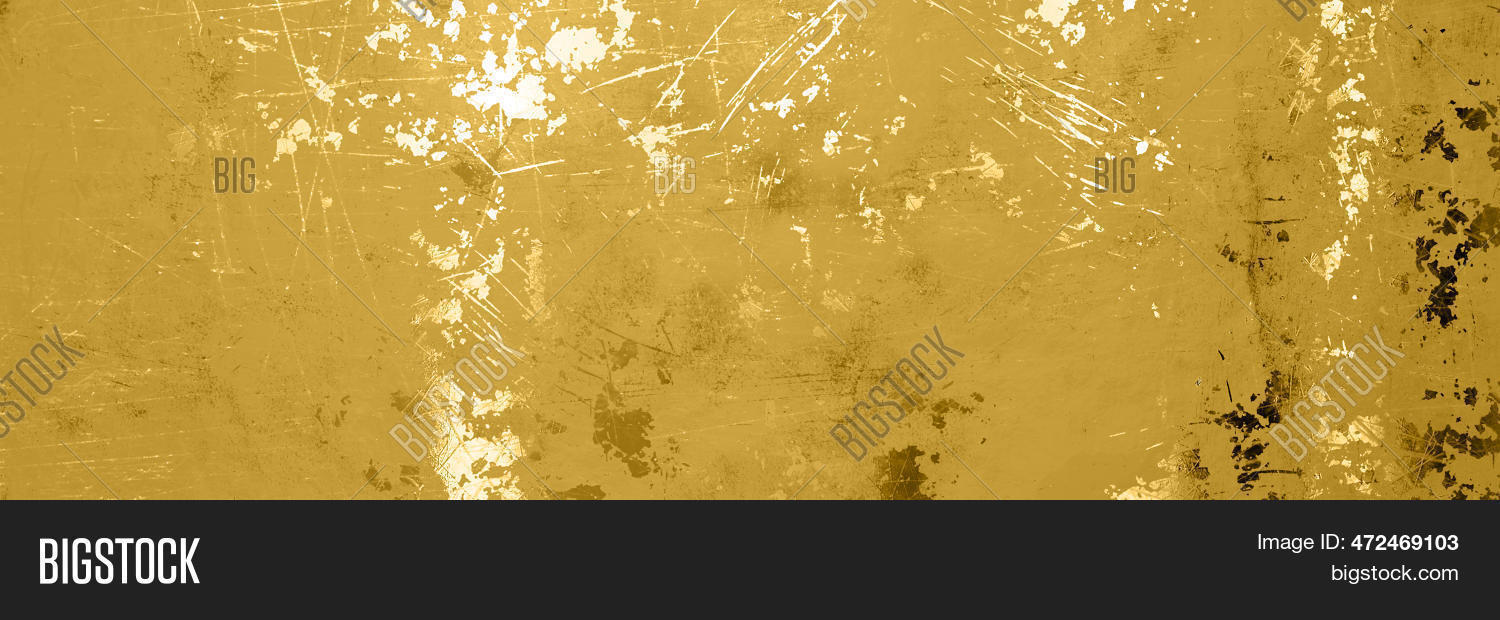 Gold Textured Metal Image & Photo (Free Trial) | Bigstock