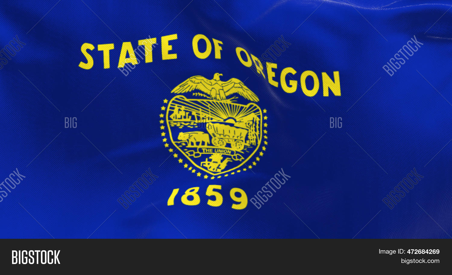 Close- Oregon State Image & Photo (Free Trial) | Bigstock