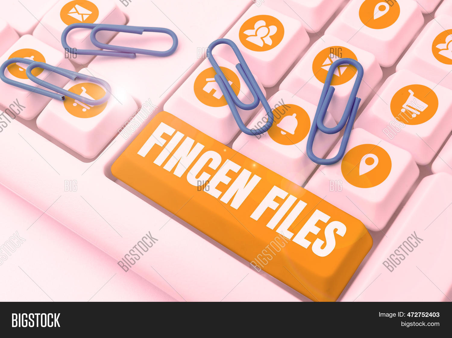Sign Displaying Fincen Image & Photo (Free Trial) | Bigstock