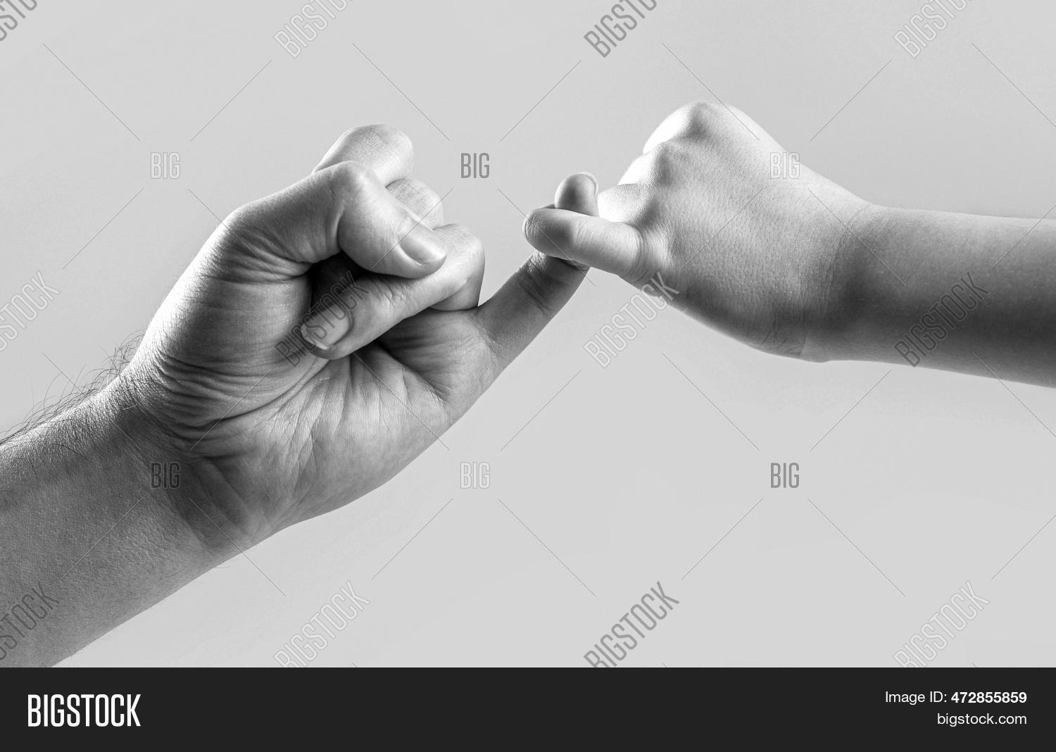 Child Hook Little Image & Photo (Free Trial) | Bigstock