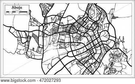 Abuja Nigeria City Vector & Photo (Free Trial) | Bigstock