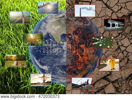 Environmental Image & Photo (Free Trial) | Bigstock