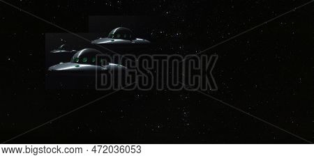 3d Illustration Flying Image & Photo (Free Trial) | Bigstock