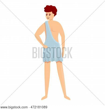 Ancient Greece Man Vector & Photo (Free Trial) | Bigstock