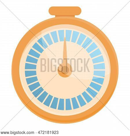 Stopwatch Timer Icon Vector & Photo (Free Trial) | Bigstock
