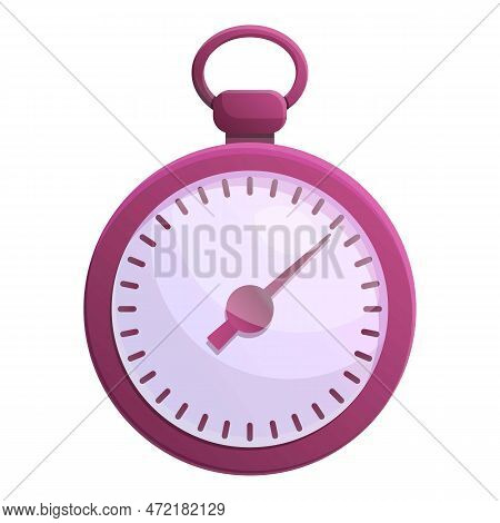 Stopwatch Interval Vector & Photo (Free Trial) | Bigstock