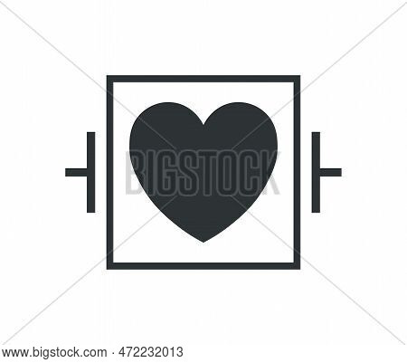 Defibrillation-proof Vector & Photo (Free Trial) | Bigstock