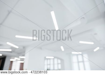Blurred View White Image & Photo (Free Trial) | Bigstock