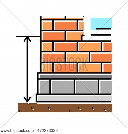 Sill Level Building Vector & Photo (Free Trial) | Bigstock