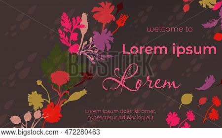 Dark Web Banner Vector & Photo (Free Trial) | Bigstock