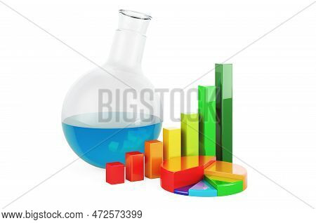 Chemical Flask Growth Image & Photo (Free Trial) | Bigstock