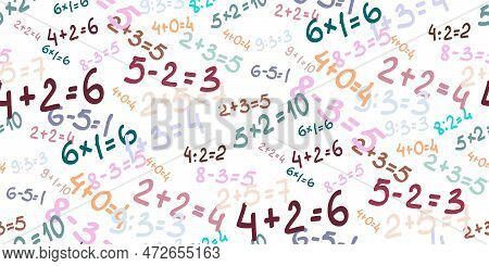 Mathematics Images, Illustrations & Vectors (Free) - Bigstock