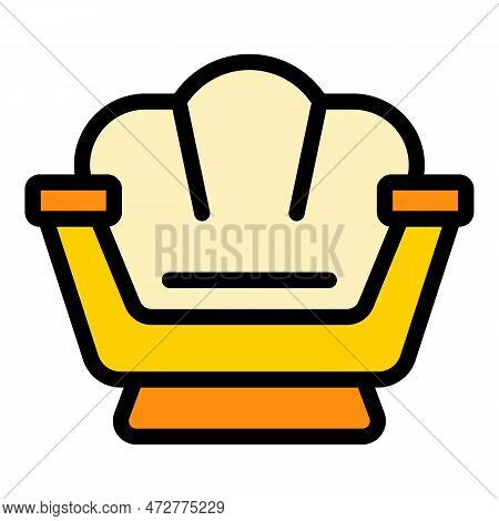 Lounge Icon. Outline Vector & Photo (Free Trial) | Bigstock
