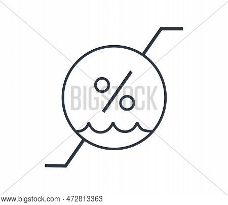 Storage Humidity Vector & Photo (Free Trial) | Bigstock