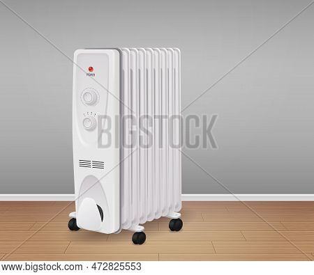 Climate Control Vector & Photo (Free Trial) | Bigstock