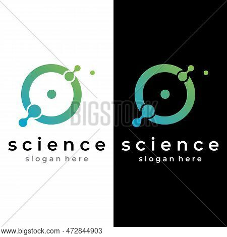 Science Logo Images, Illustrations & Vectors (Free) - Bigstock