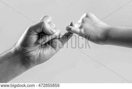 Child Hook Little Image & Photo (Free Trial) | Bigstock