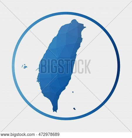 Taiwan Icon. Vector & Photo (Free Trial) | Bigstock