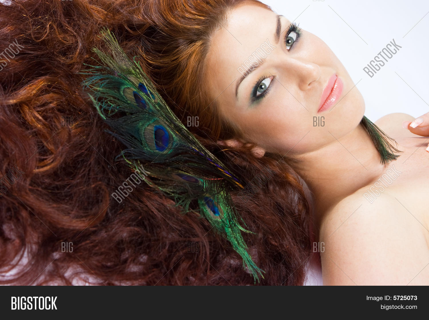 Close- Fresh Bright Image & Photo (Free Trial) | Bigstock