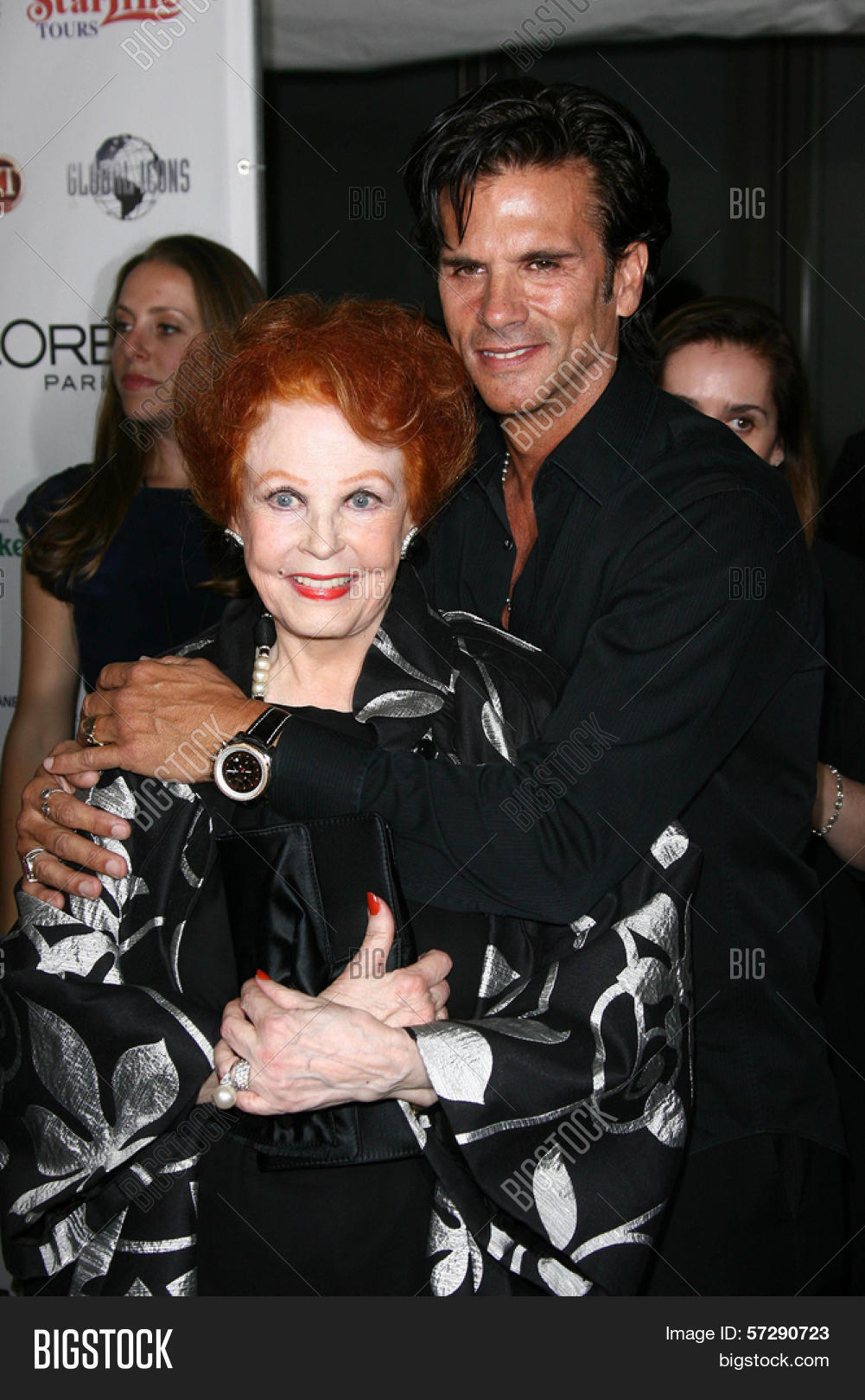 Arlene Dahl Lorenzo Image & Photo (Free Trial) | Bigstock