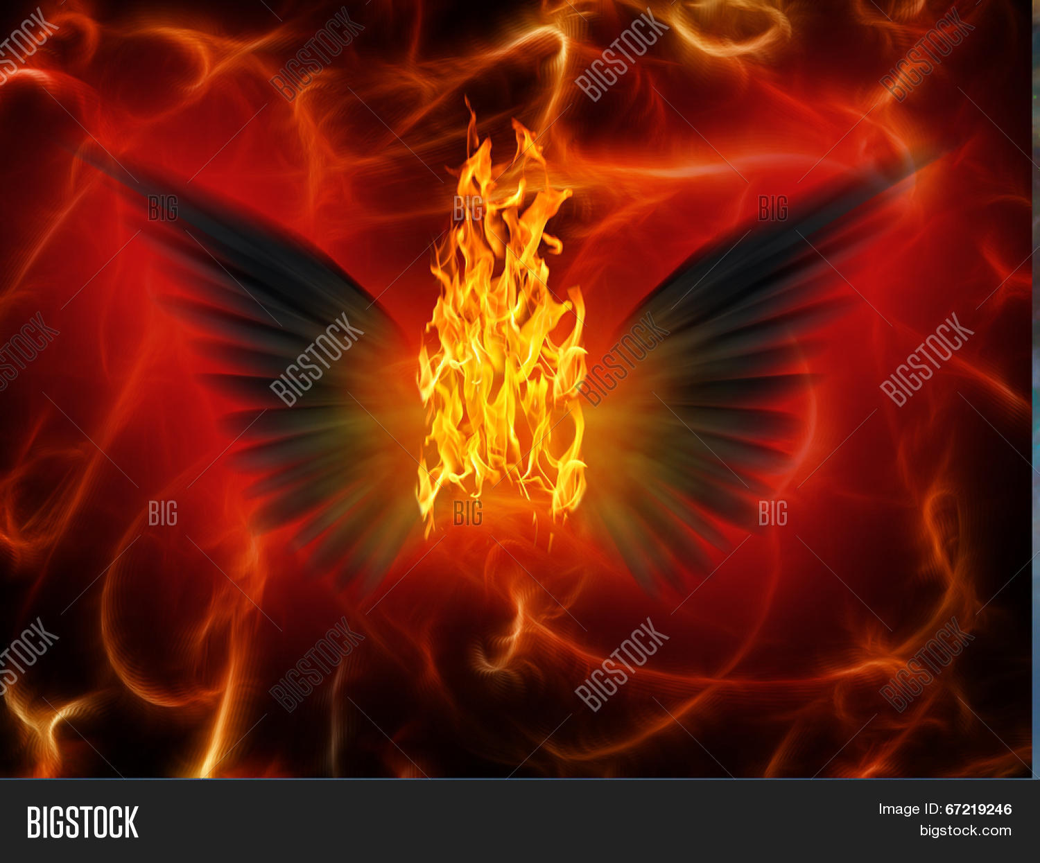 Evil Image & Photo (Free Trial) | Bigstock