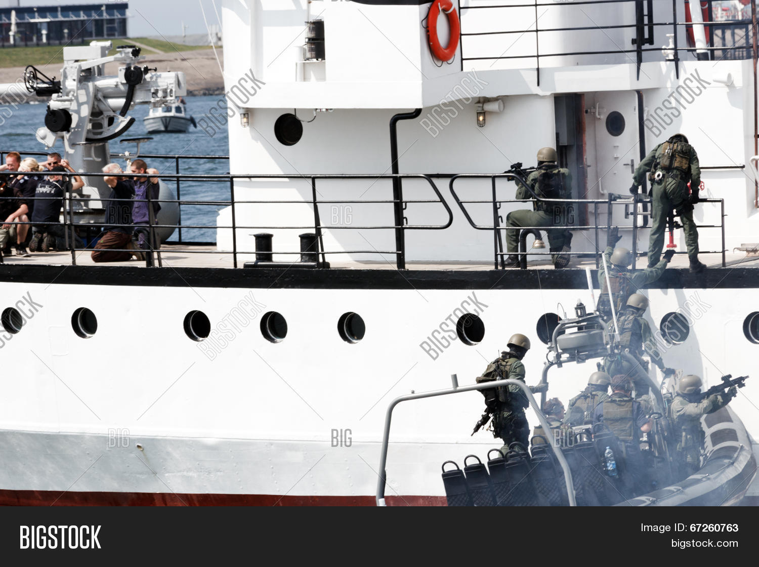 Anti Piracy Image & Photo (Free Trial) | Bigstock