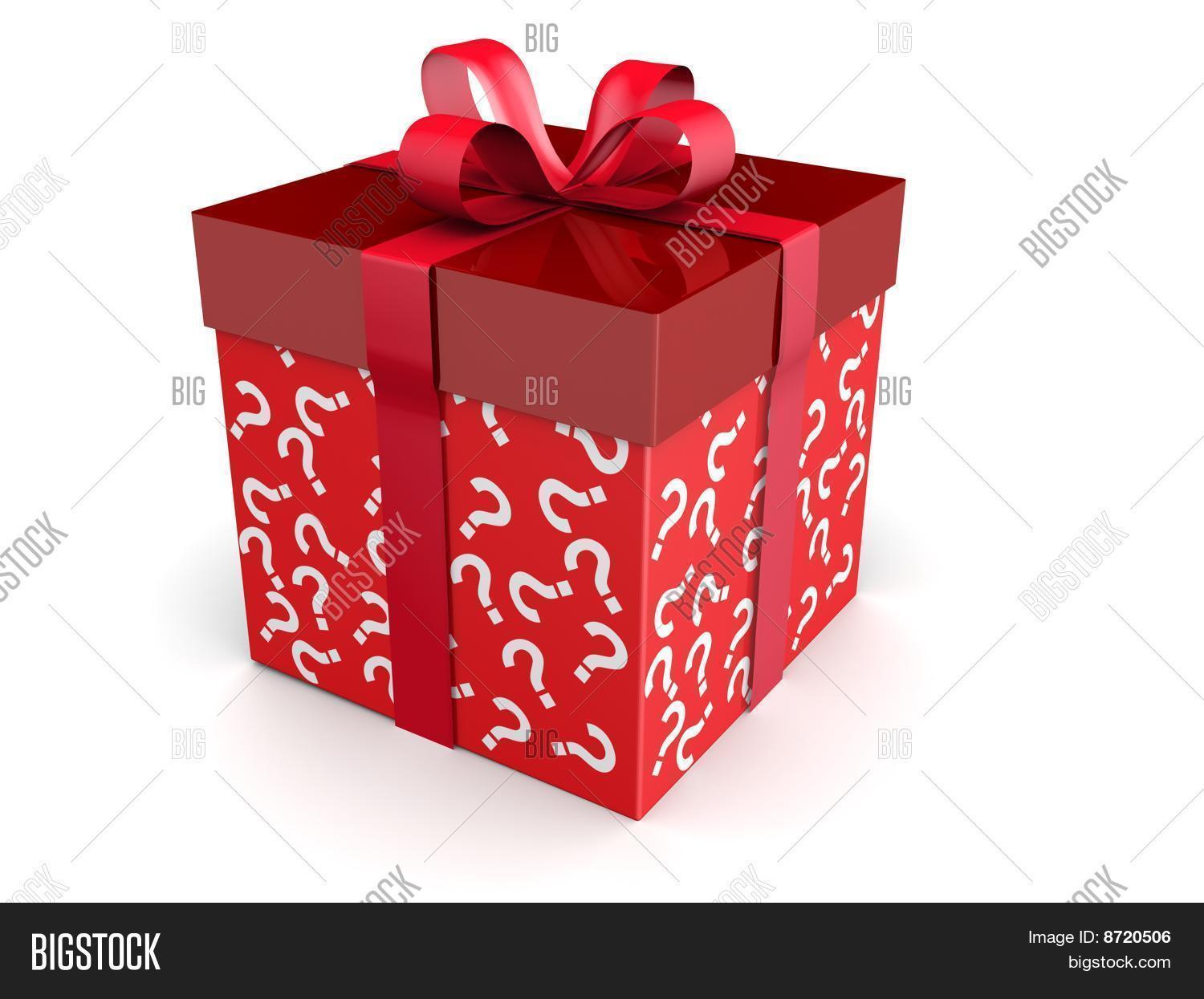 Mystery Gift Surprises Image & Photo (Free Trial) | Bigstock