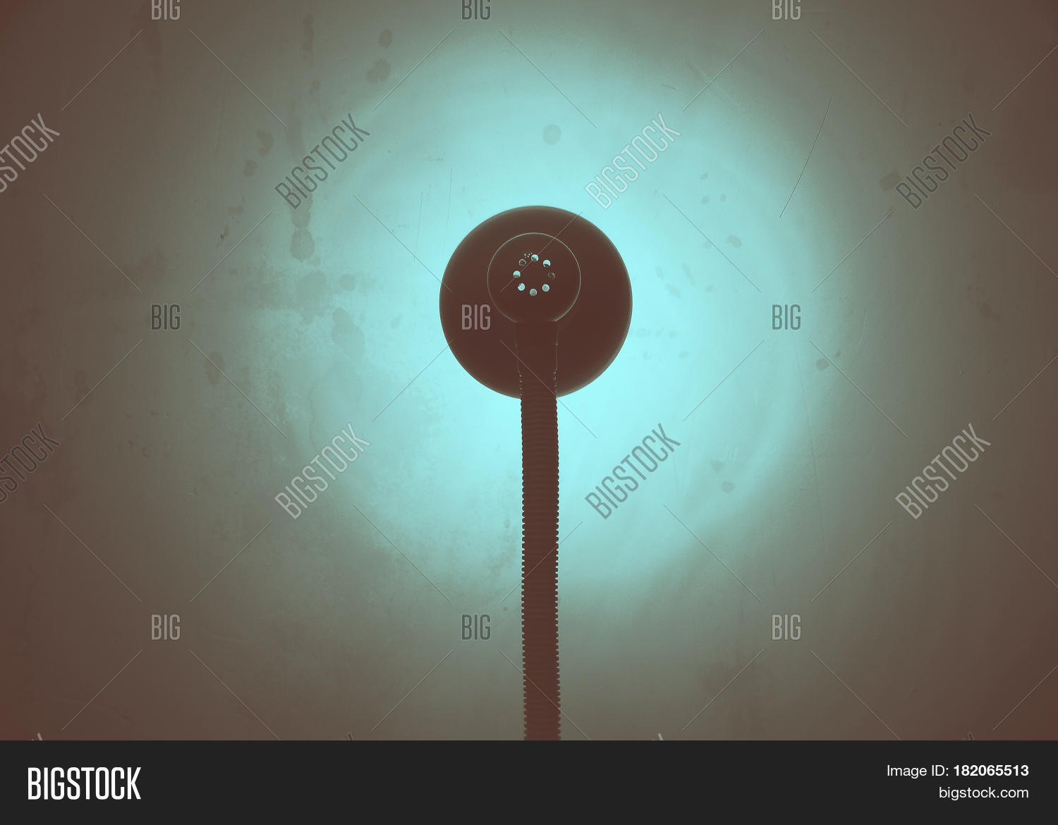 Neon Lamp Future Image & Photo (Free Trial) | Bigstock