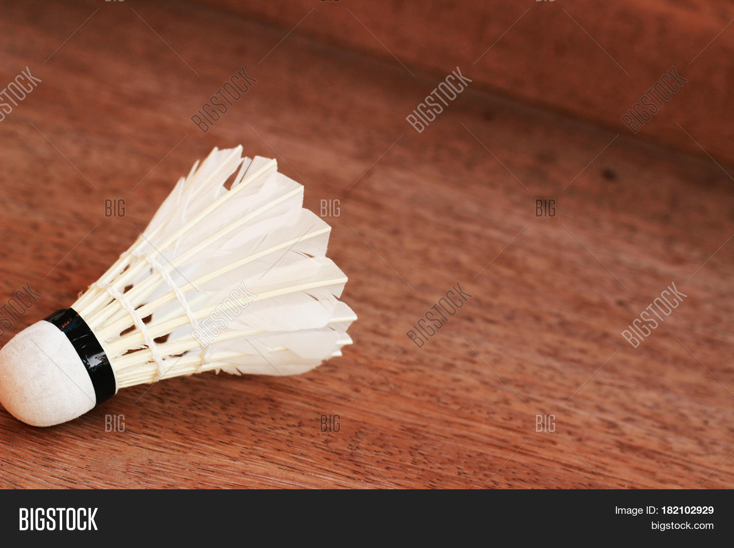 Badminton Rackets Image & Photo (Free Trial) | Bigstock