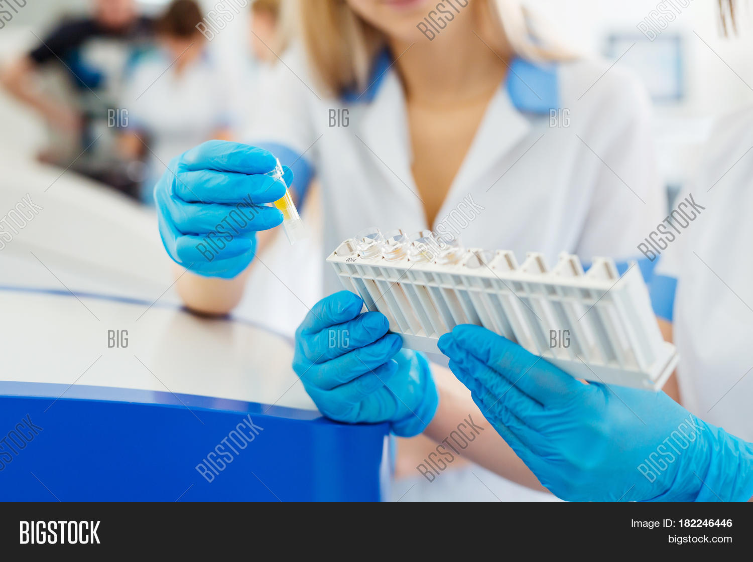 Medical Science Image & Photo (Free Trial) | Bigstock