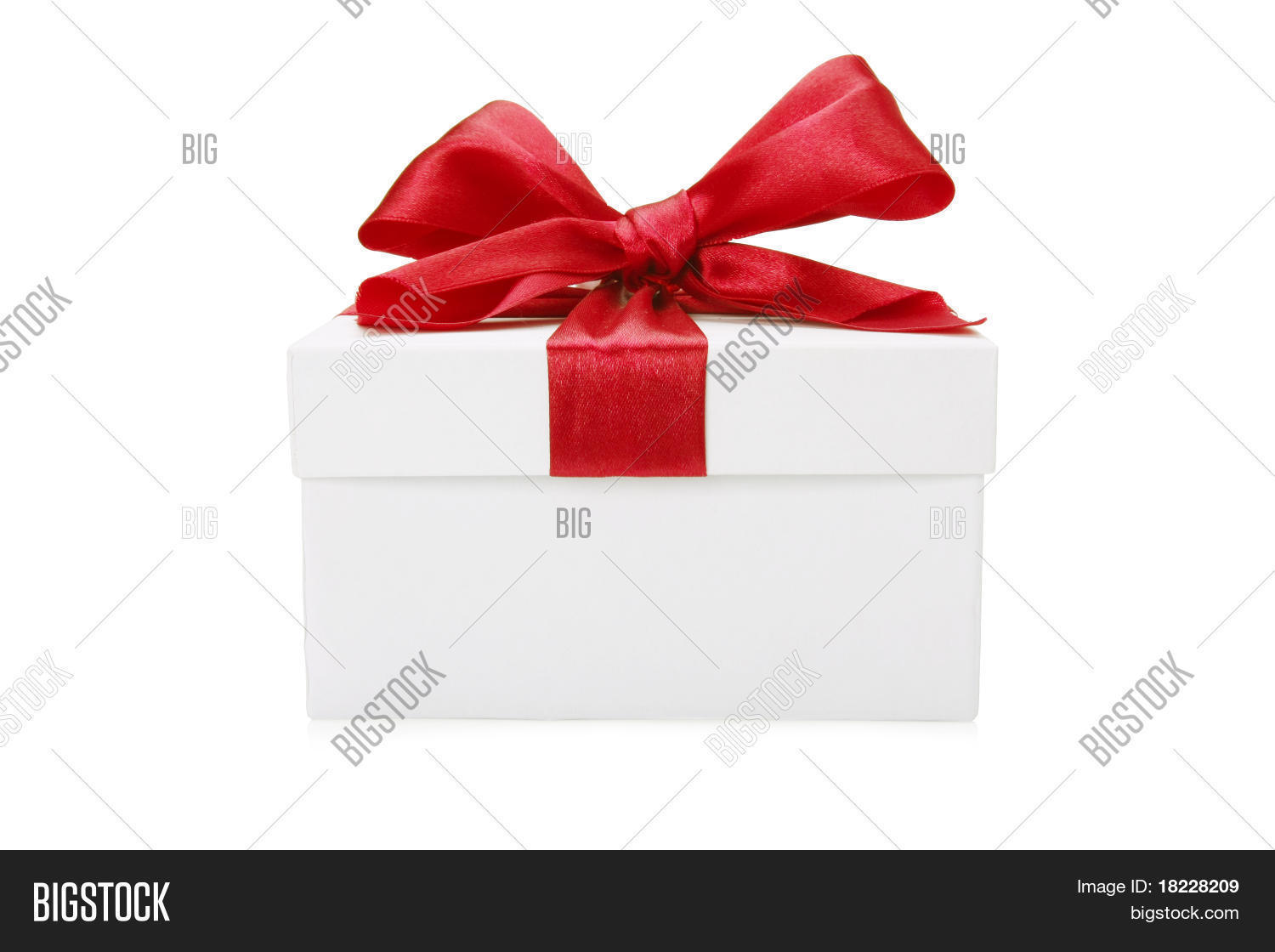 Holiday Gift Image & Photo (Free Trial) | Bigstock