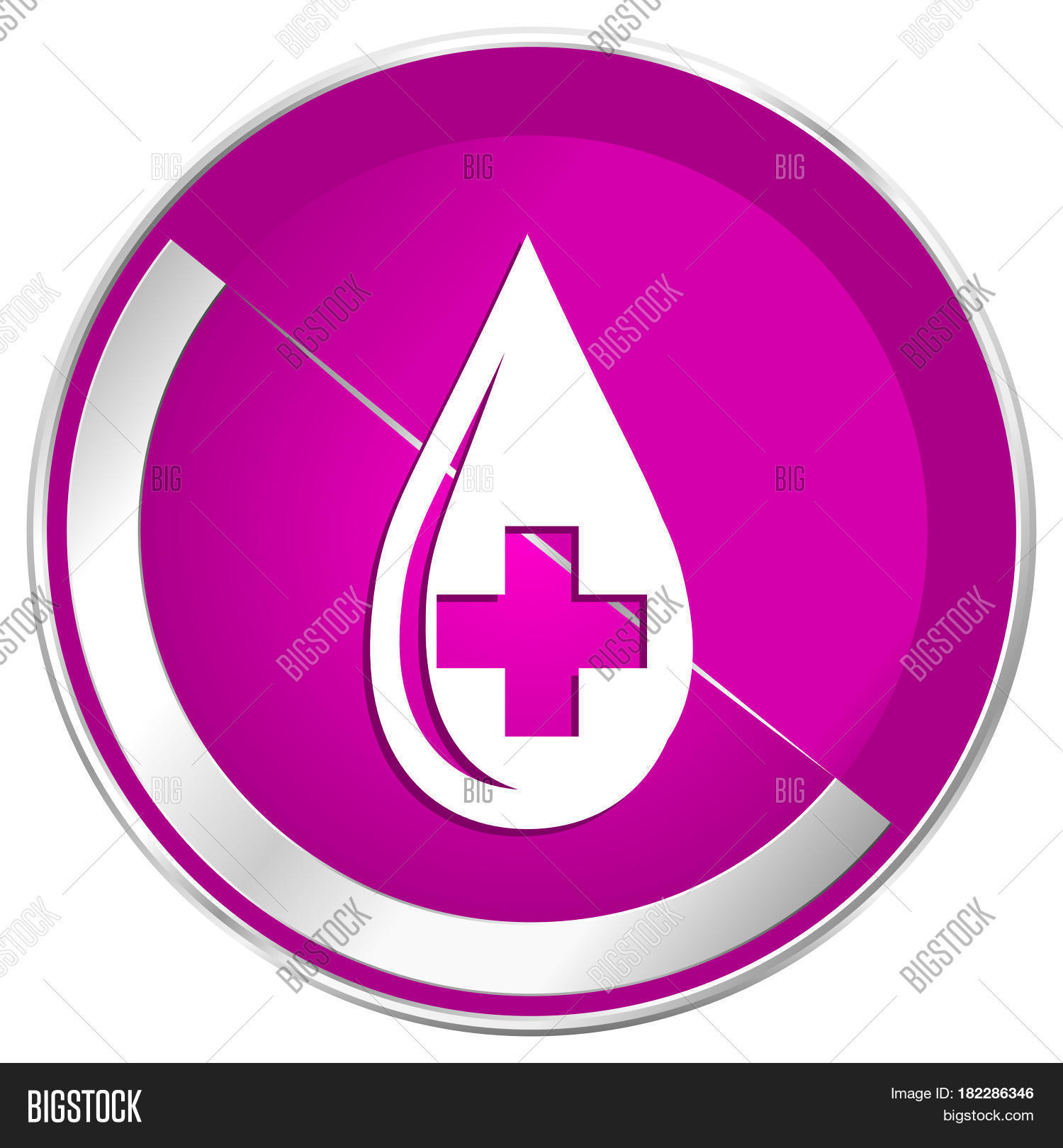 Blood Web Design Image & Photo (Free Trial) | Bigstock