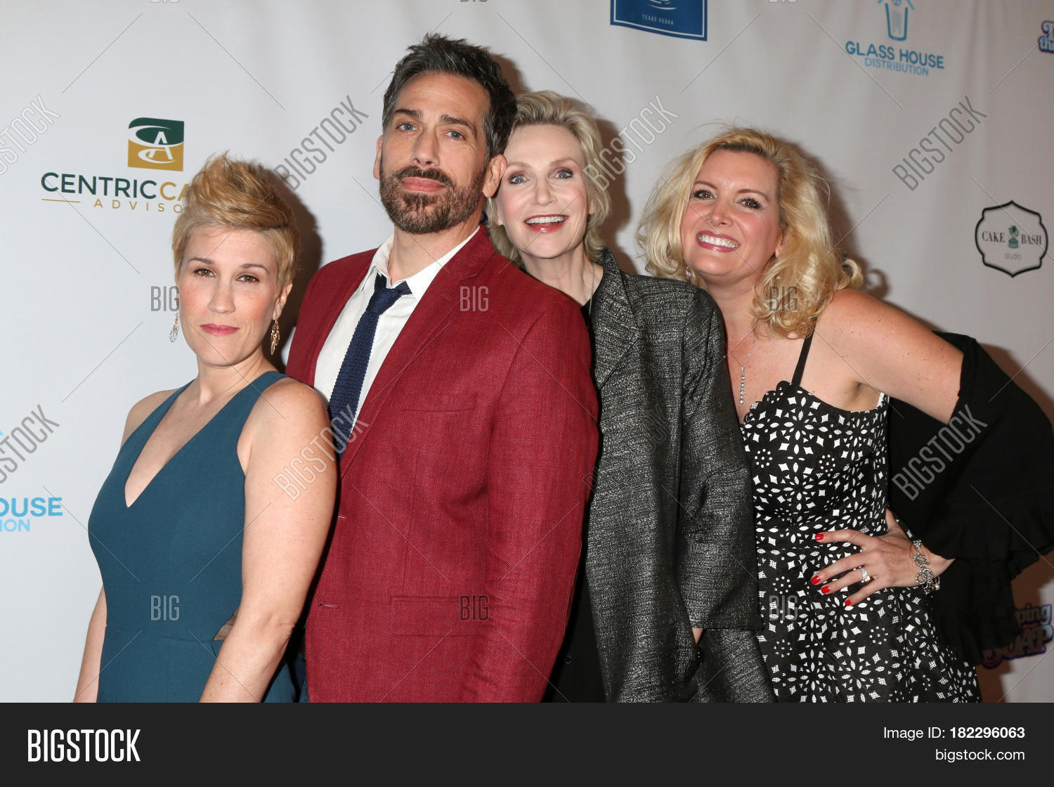 LOS ANGELES - MAR 7: Image & Photo (Free Trial) | Bigstock