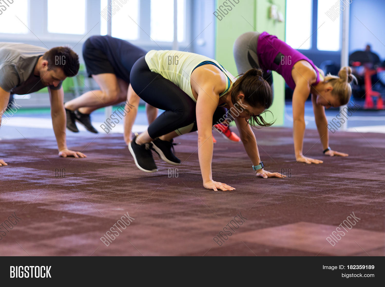 Fitness, Sport Healthy Image & Photo (Free Trial) | Bigstock