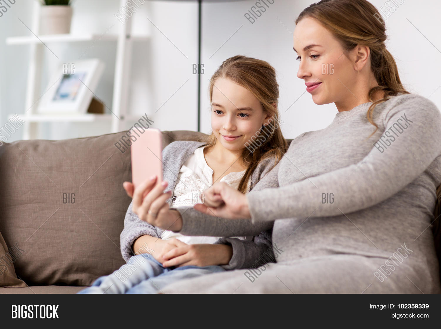 Pregnancy, People Image & Photo (Free Trial) | Bigstock