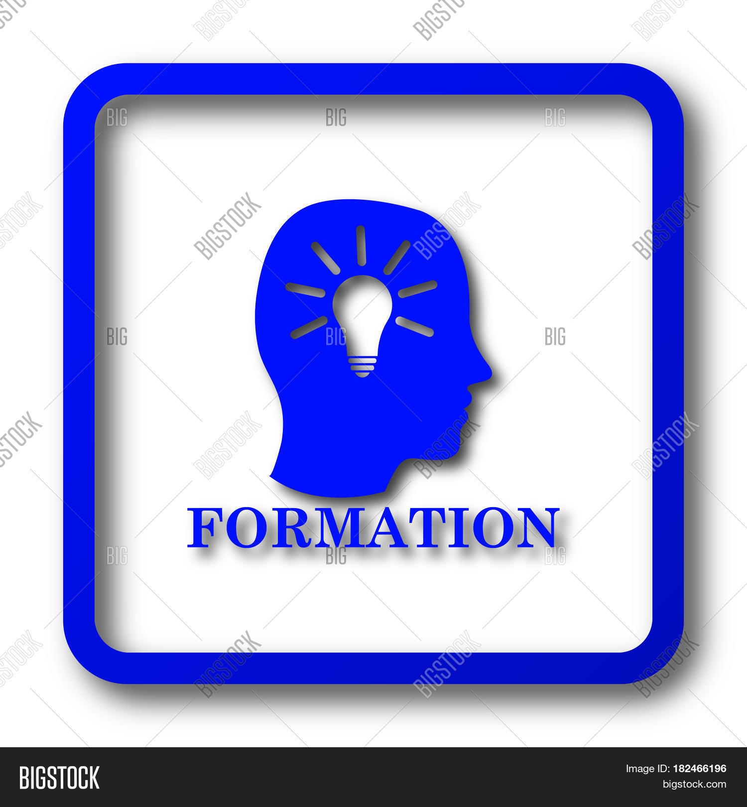 Formation Icon Image & Photo (Free Trial) | Bigstock