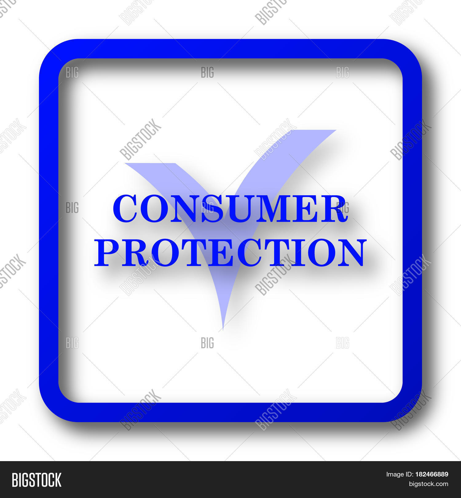 Consumer Protection Image & Photo (Free Trial) | Bigstock
