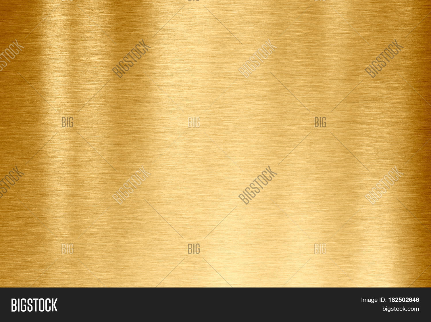 Gold Metal Texture Image & Photo (Free Trial) | Bigstock