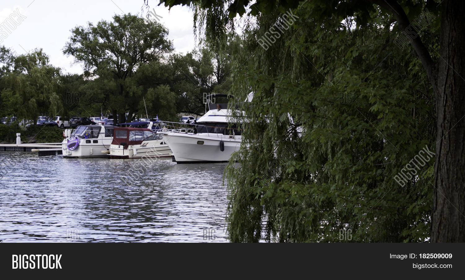 Lachine, Quebec - Image & Photo (Free Trial) | Bigstock