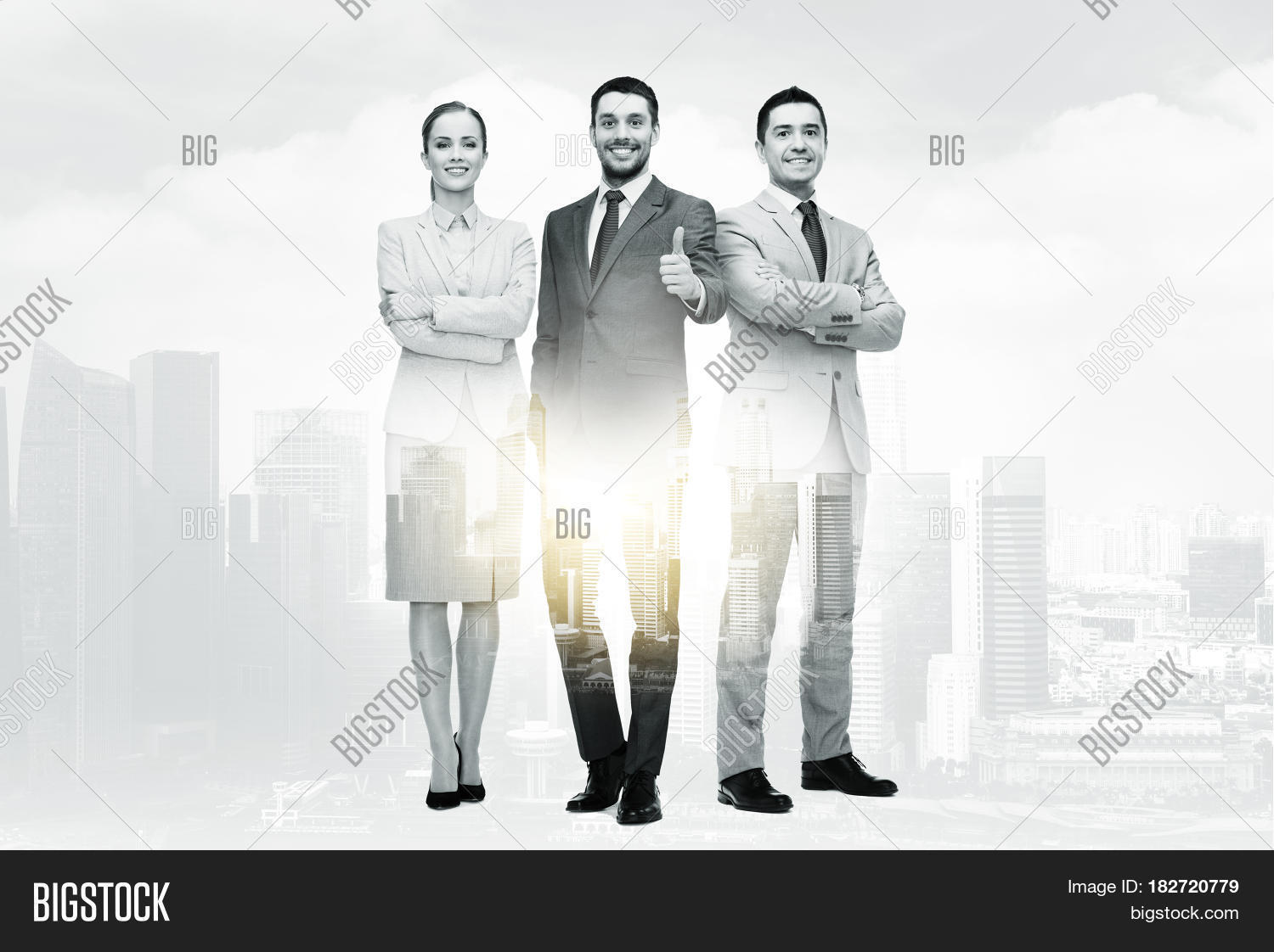 Business, Gesture Image & Photo (Free Trial) | Bigstock