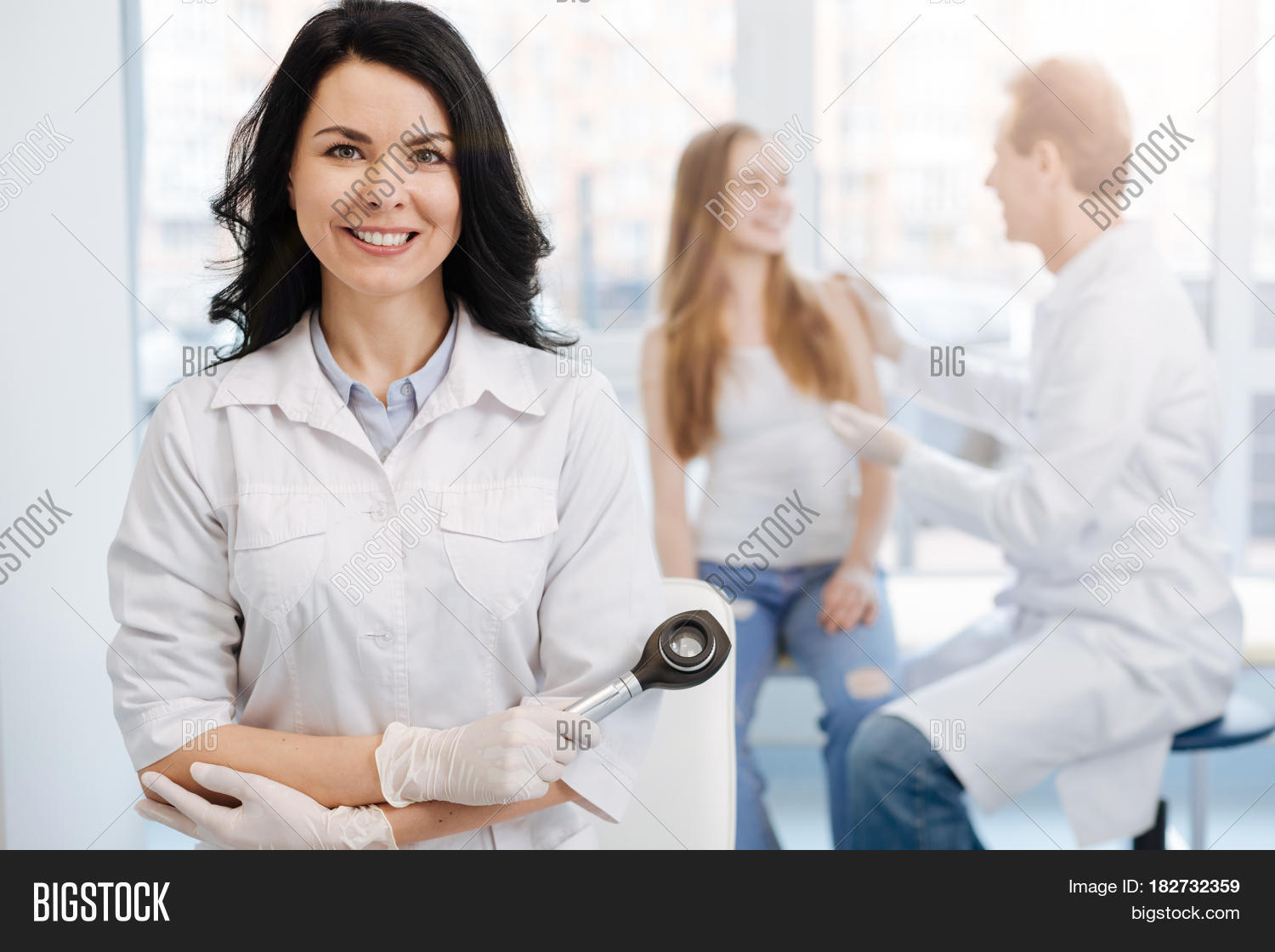 Individual Attitude Image & Photo (Free Trial) | Bigstock