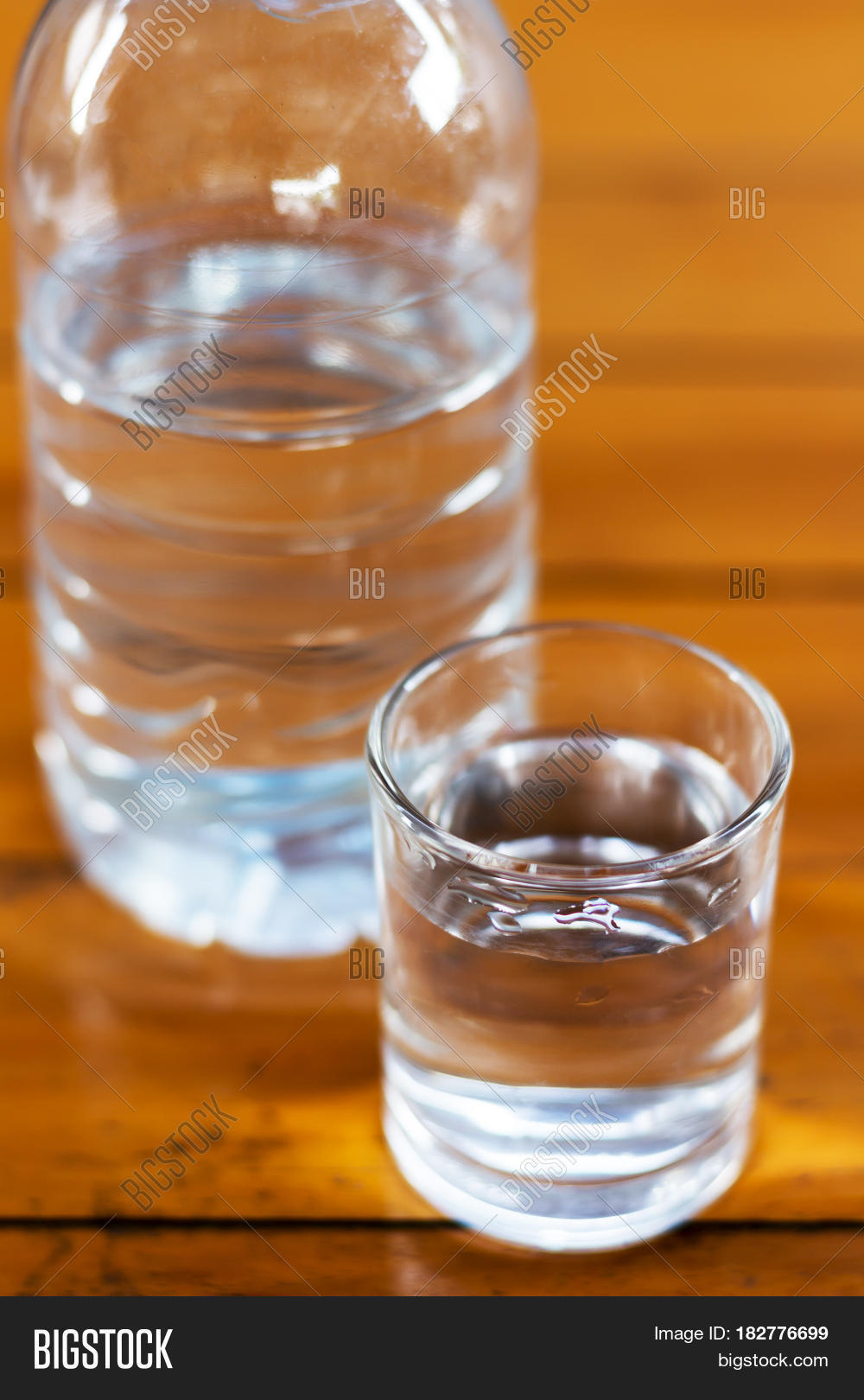 Drinking Water Glass Image & Photo (Free Trial) | Bigstock