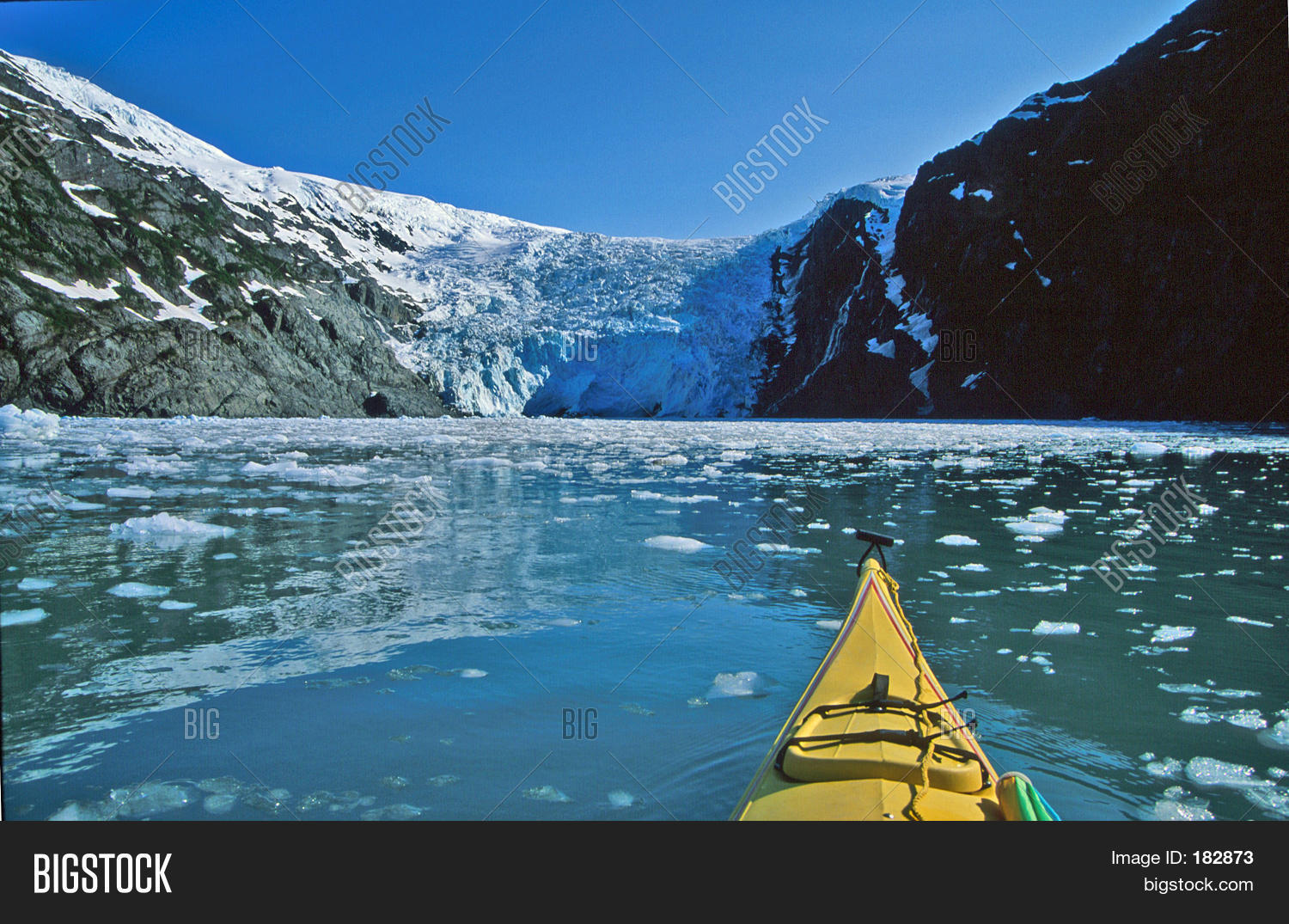 Resurrection Bay Image & Photo (Free Trial) | Bigstock