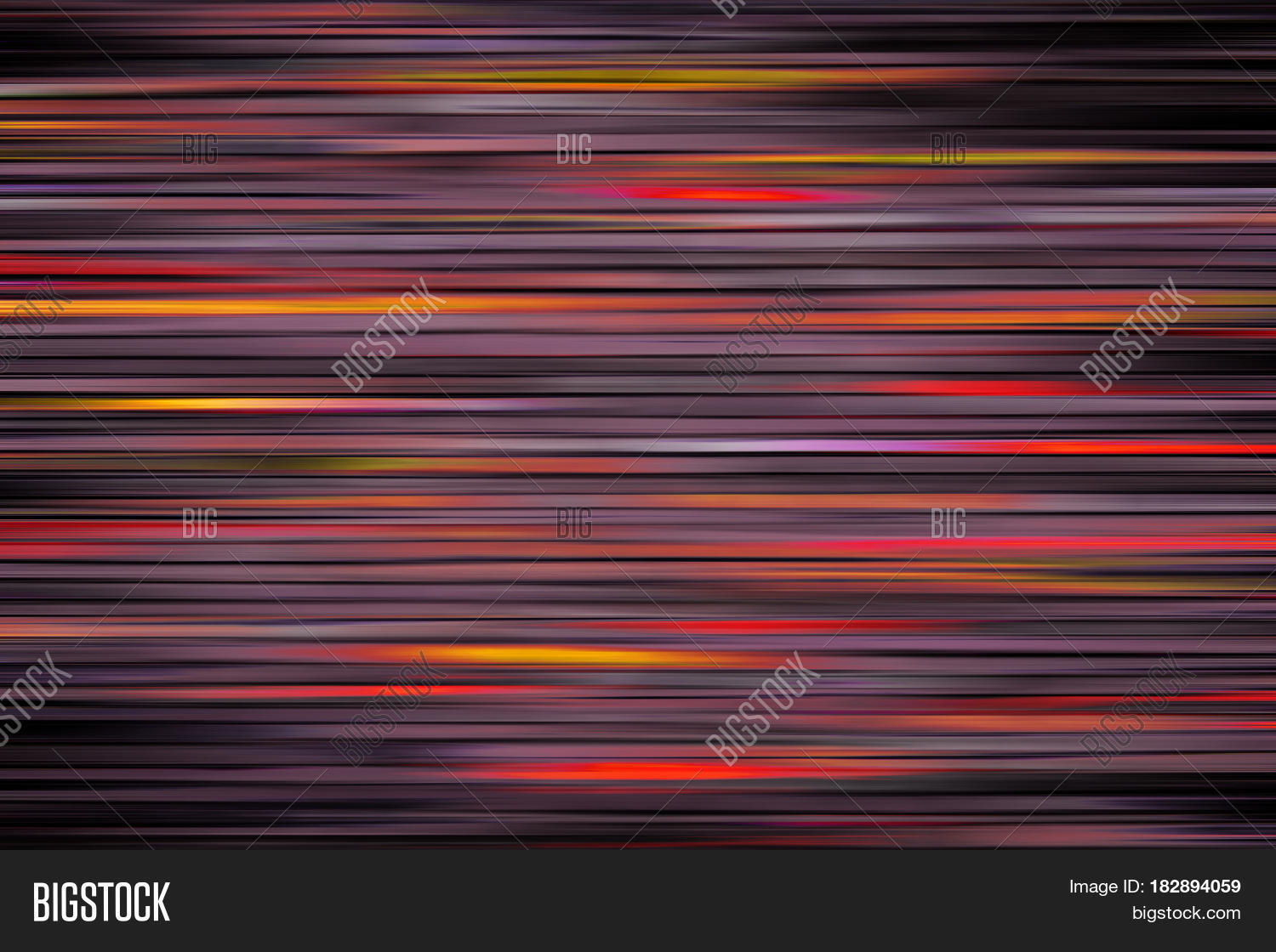 Abstract Colorful Image & Photo (Free Trial) | Bigstock